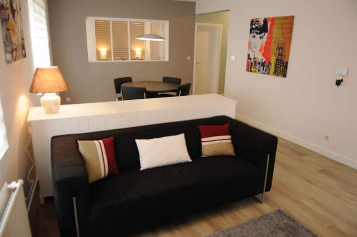 Bel Appartement - Waterloo - Waterloo