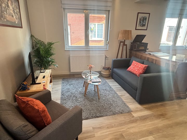 Bel Appartement - Waterloo - Waterloo