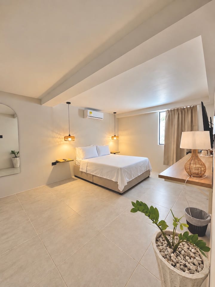 Casa Maori 101 | Seaside, Close To The Centre - Cartagena