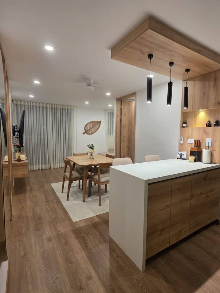 Lujo, Comodidad Y Tranquilidad En Un Solo Lugar - Barranquilla