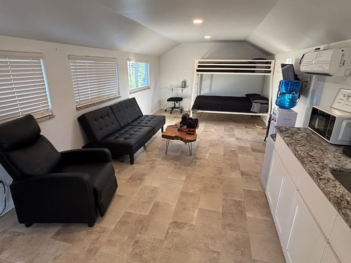 Cabin 3 - Bismarck, MO