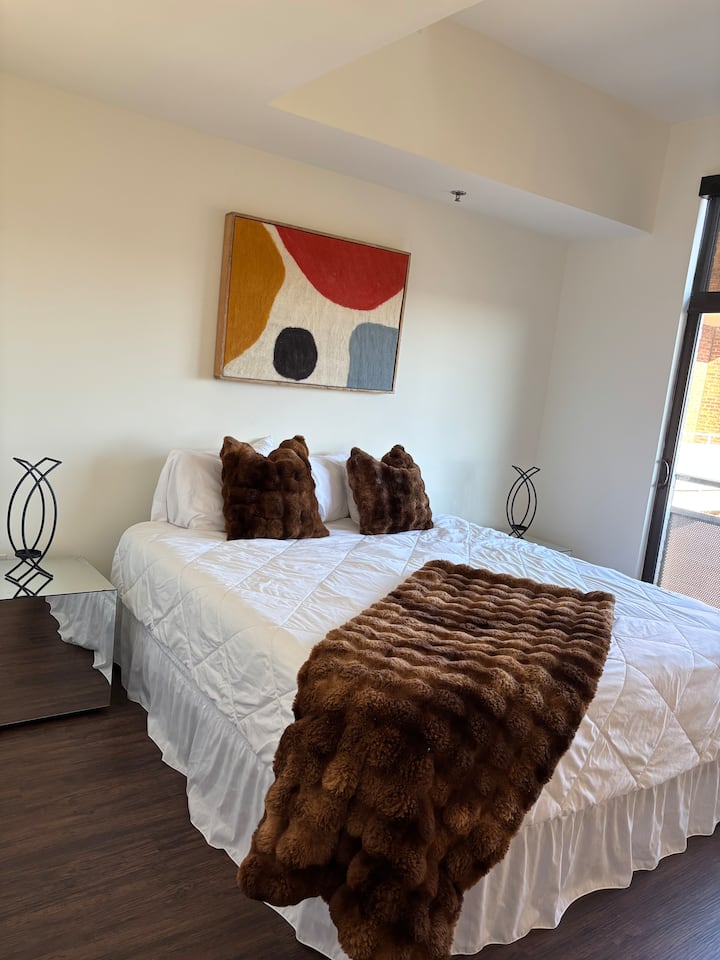 The Elevé Lofts (Ask Us About Our Weekly Special) - Atlanta, GA