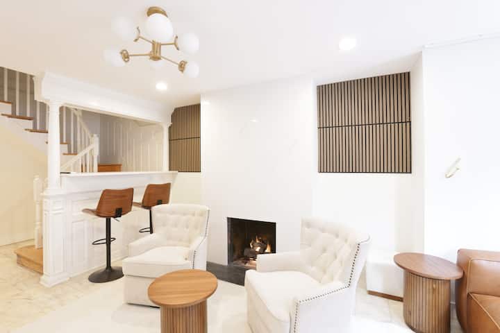 The Inn At Dupont: A Premium Boutique Experience - Arlington, VA