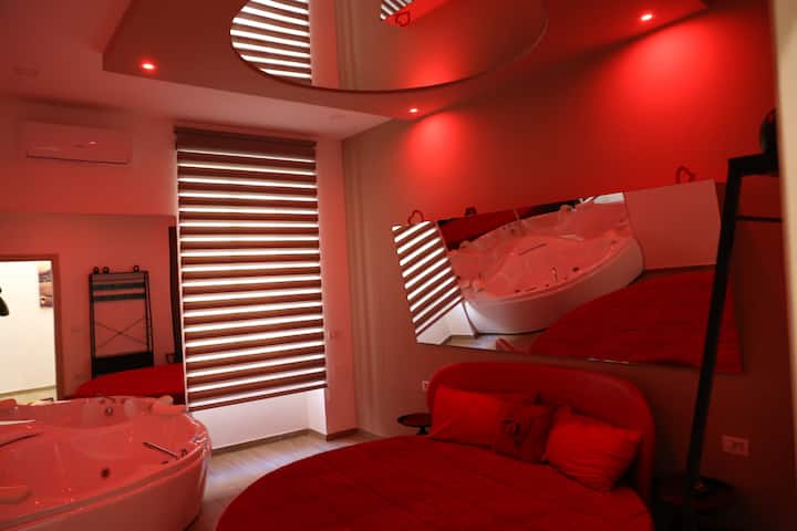 Holiday Luna Riflessa - Nápoles