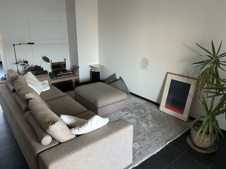 Room In Central Leuven - Leuven (Louvain)