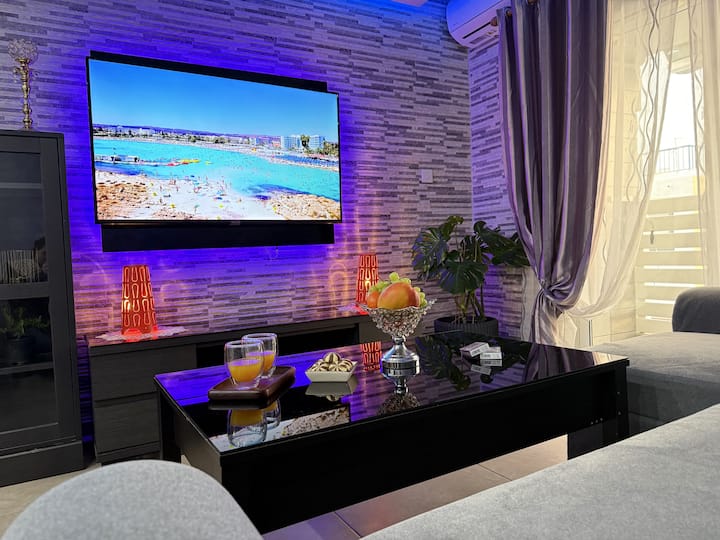 Your Happy Escape | Lights Of Paradise - Ayia Napa