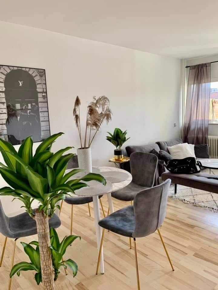 Home Sweet Home - Copenhagen