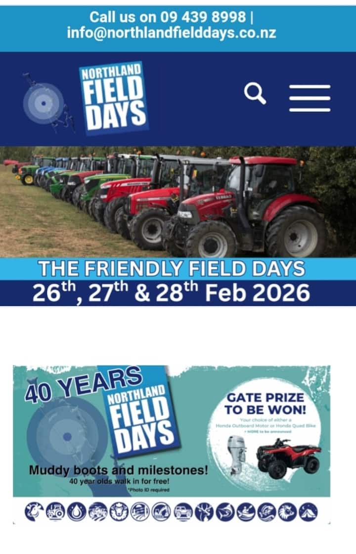 Diamond At Awakino - Dargaville