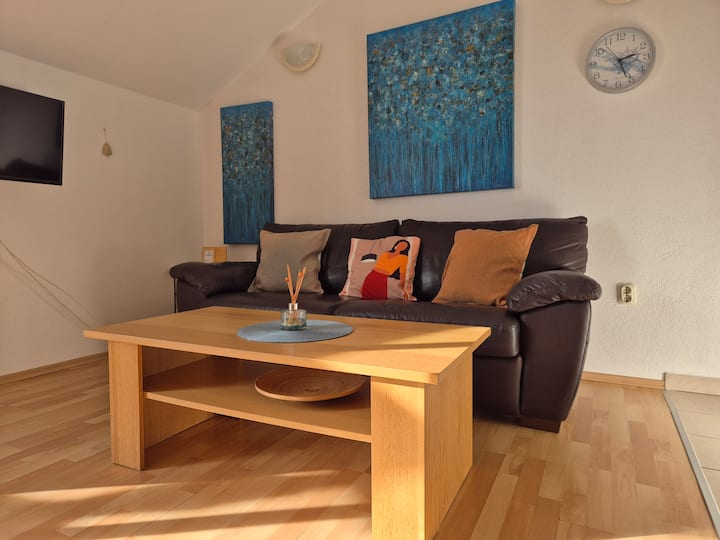 Villa Scandinavia B1 - Sutivan