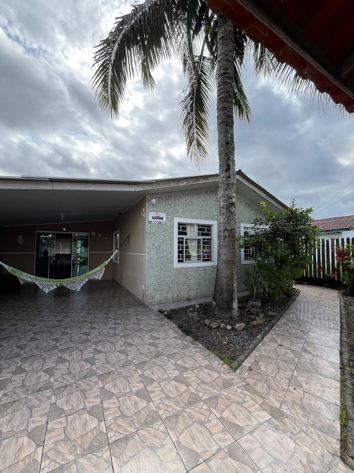 Casa - Guaratuba - Guaratuba