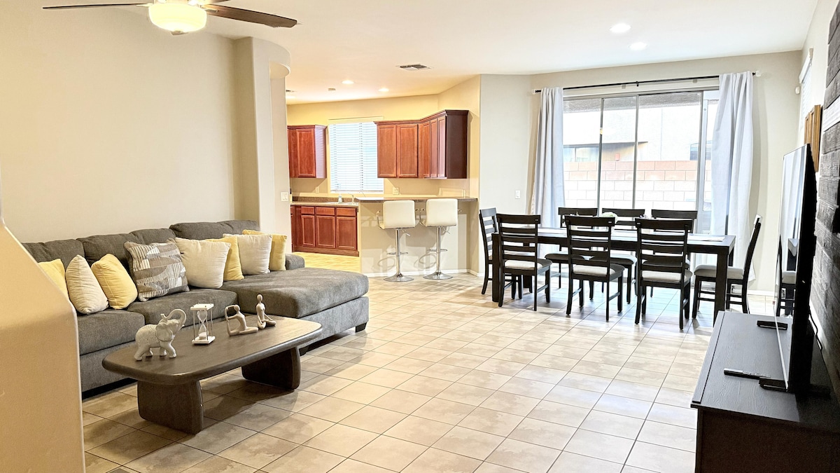 Belle maison familiale - Maisons à louer à Tucson, Arizona, États-Unis ...