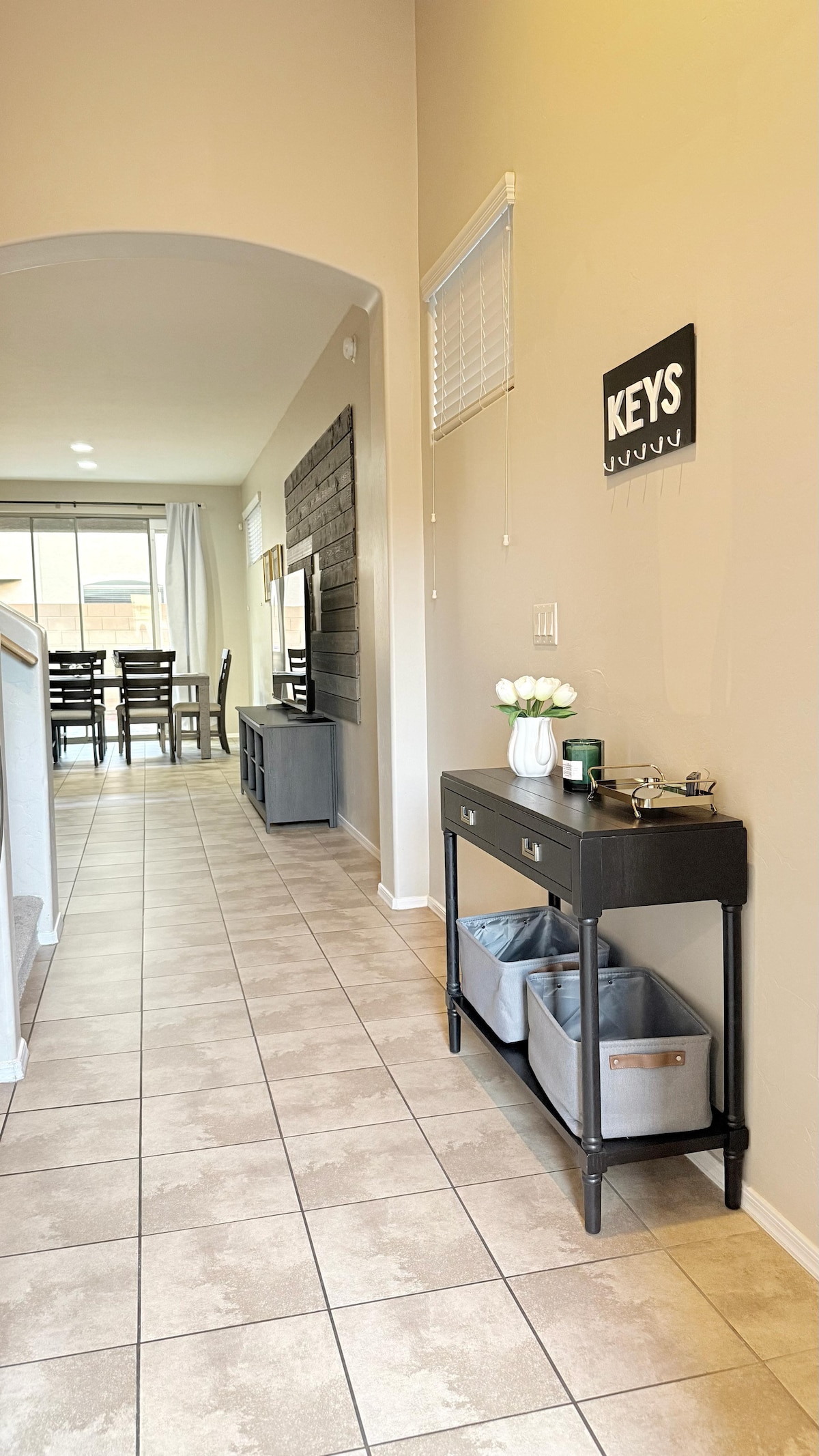 Belle maison familiale - Maisons à louer à Tucson, Arizona, États-Unis ...