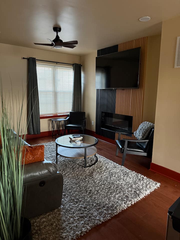 Red Door - Columbus, OH