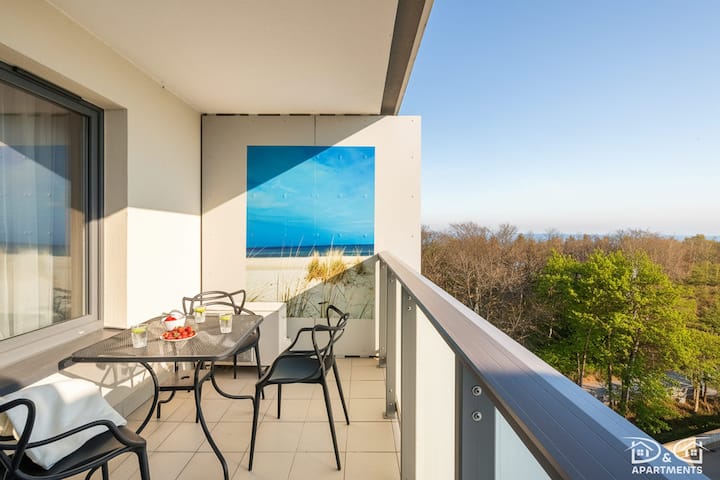 Rybka Aquamarina Onyx D&d Apartments - Międzyzdroje