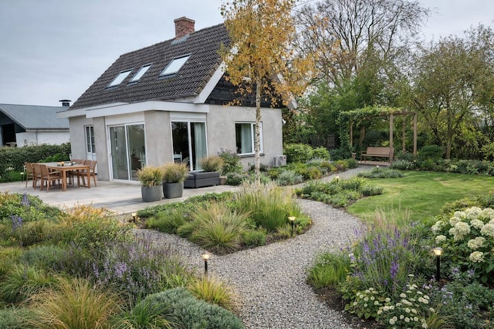 Huisje Voort - Barneveld