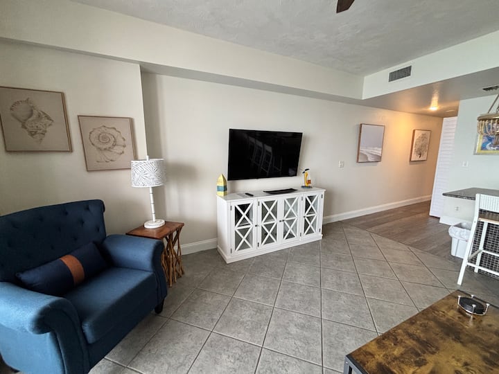 Glorious Sights At Ocean Walk Resort! - Daytona Beach, FL