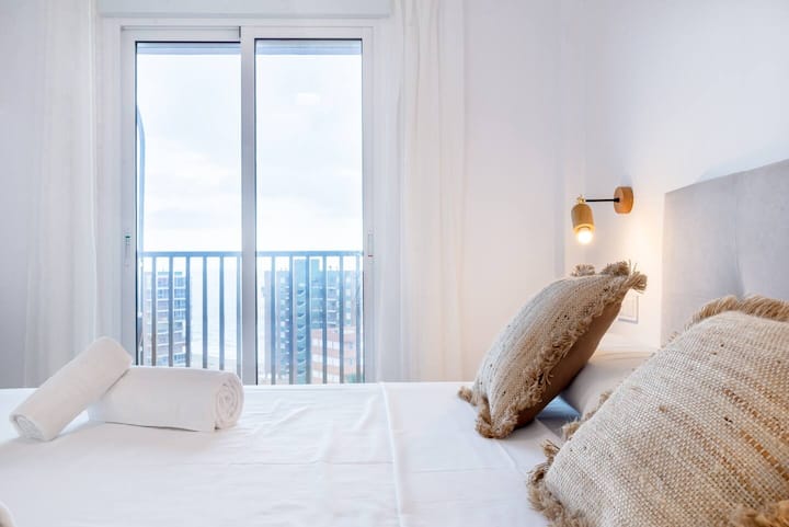 Stay In Beach Front - Tabarca