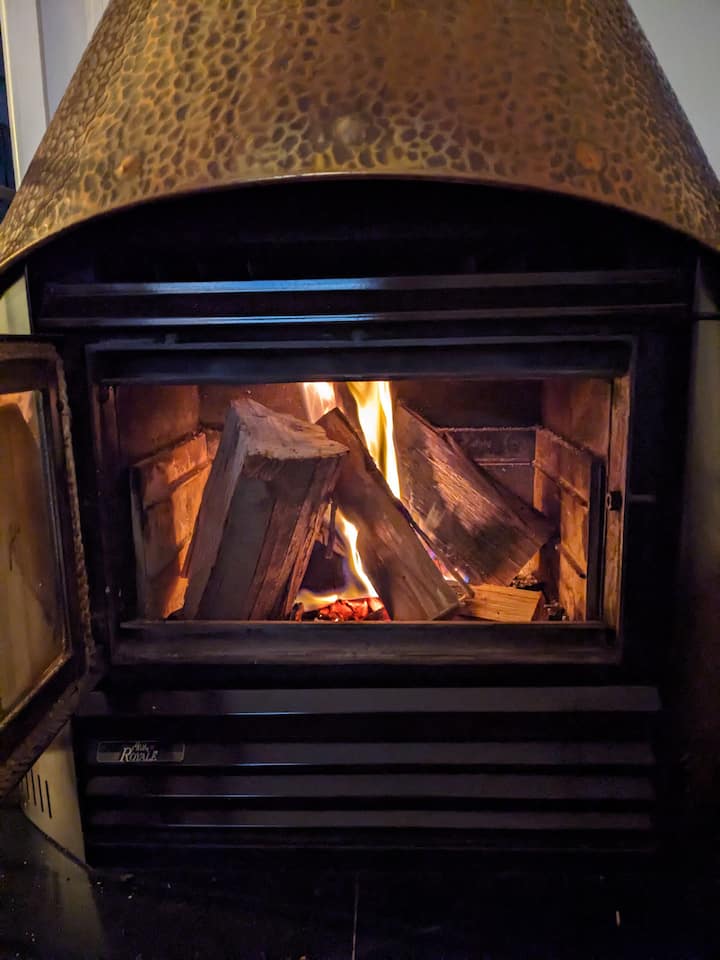 West Warburton Weekender - Currawong Rd