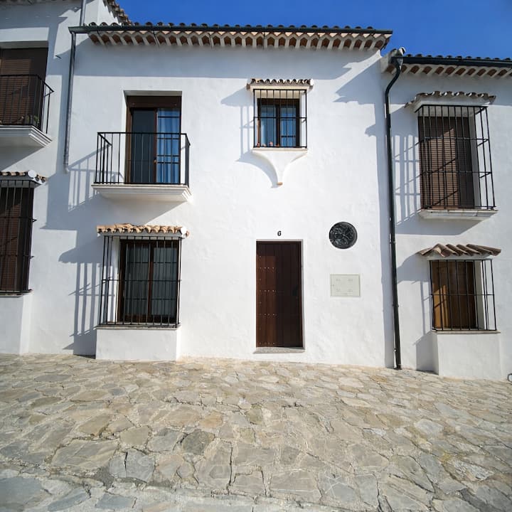 Mi Rincón Blanco - Grazalema