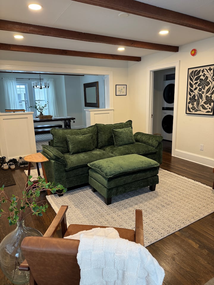 Classic Home Just Minutes From Casv! - Oneonta, NY