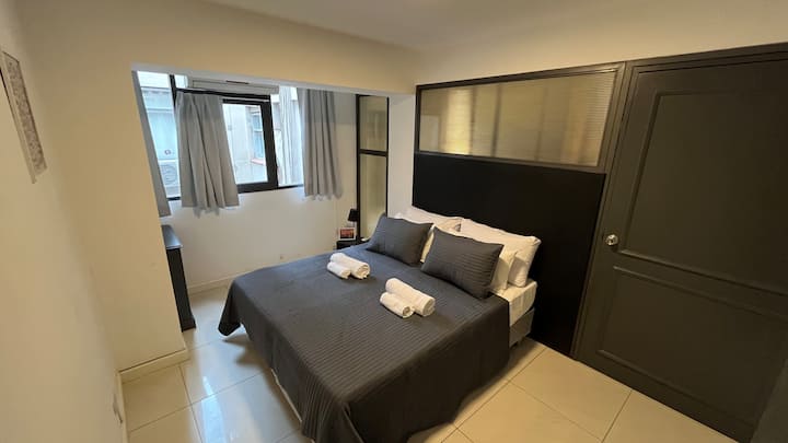 Departamento En El Corazón De Mendoza - Mendoza