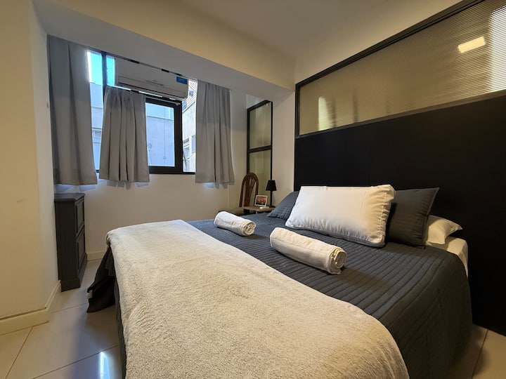 Departamento En El Corazón De Mendoza - Mendoza