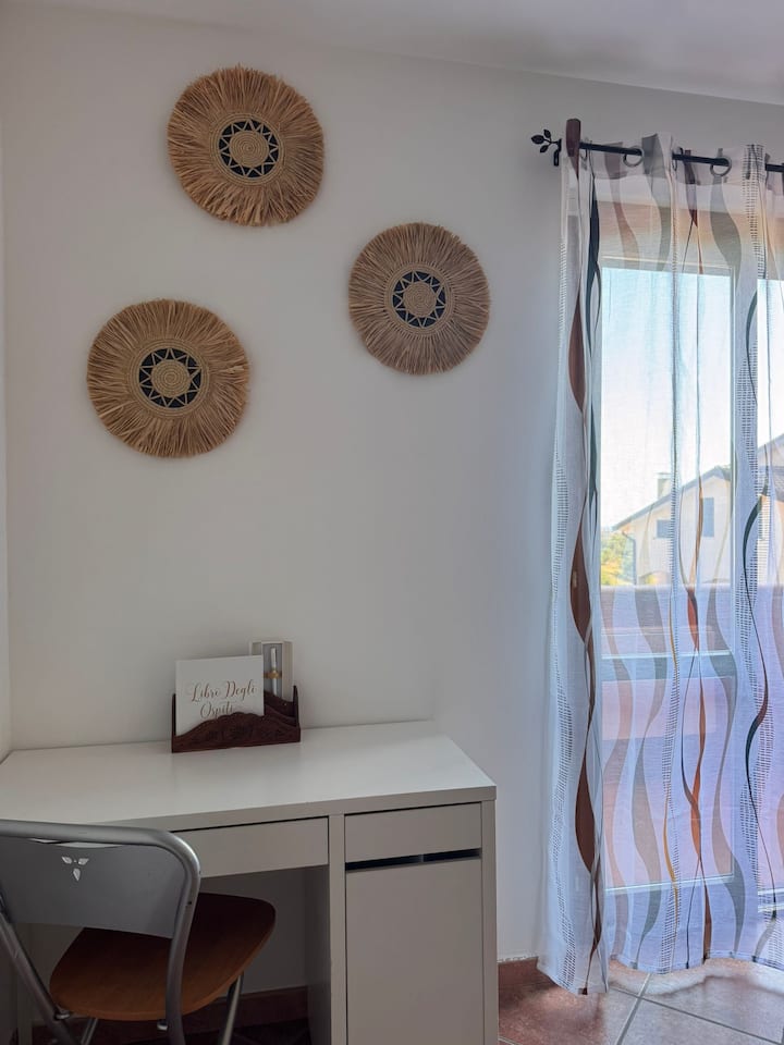 Casa Vacanze - Fossacesia