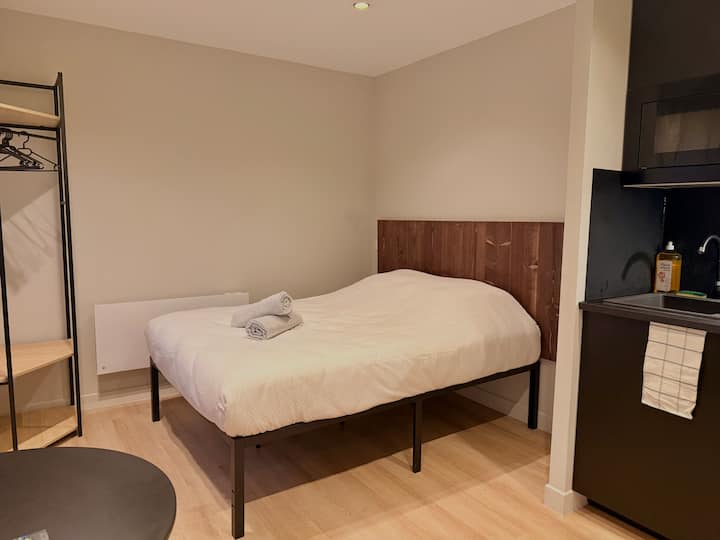 Le Cappucino - Dijon