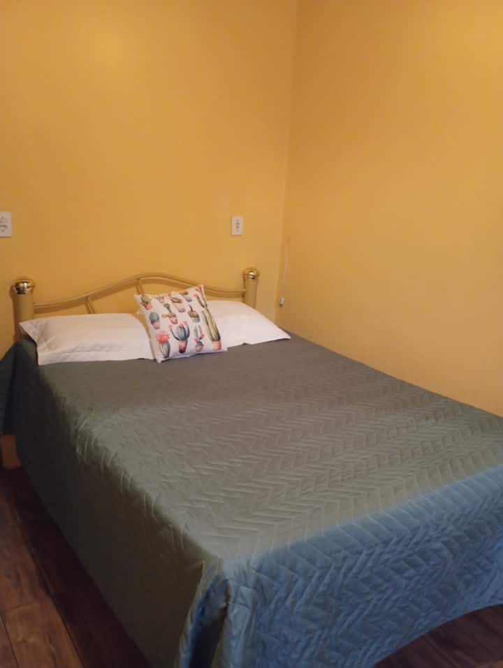Casa Sobrado - Alegrete
