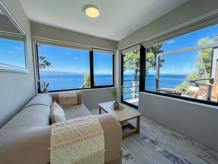 Departamento A Orillas Del Nahuel Huapi - Argentina