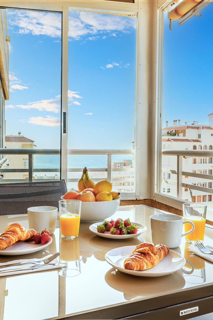 Stay In Arenales Hills - Tabarca