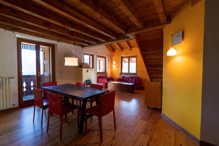 Colle Delle Meraviglie - Alleghe