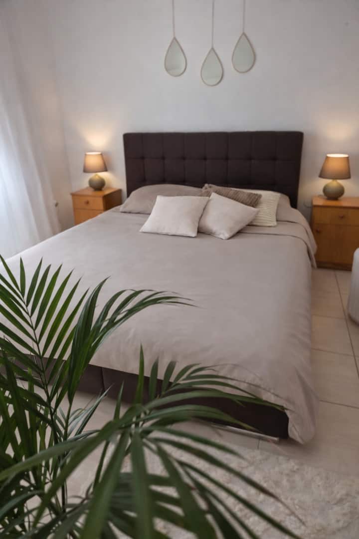 Citychilloutflat - Paphos