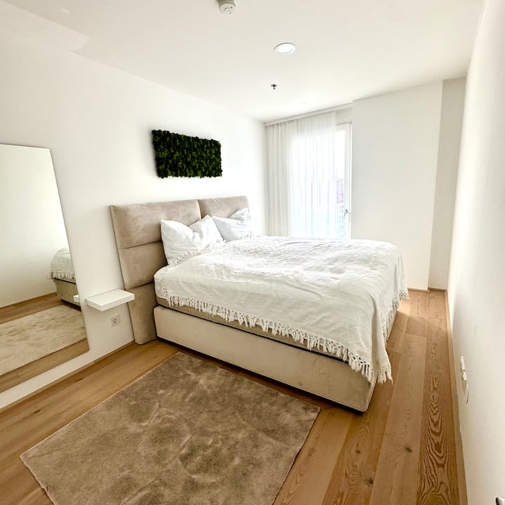 All Inclusive City Apartment - Wien