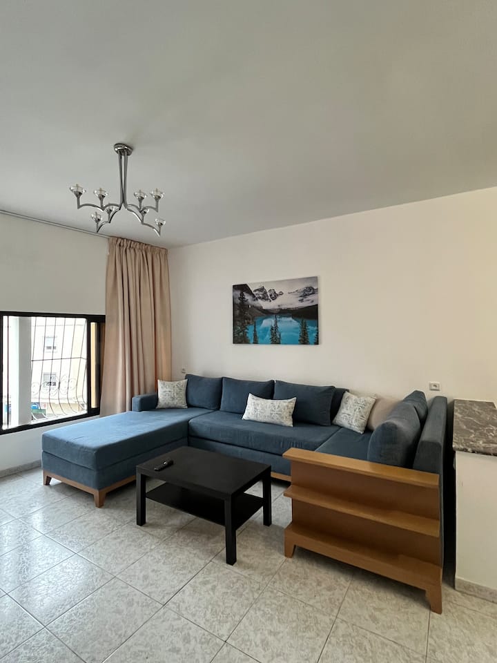 Apartamento Familiar En Tetouan - Tétouan