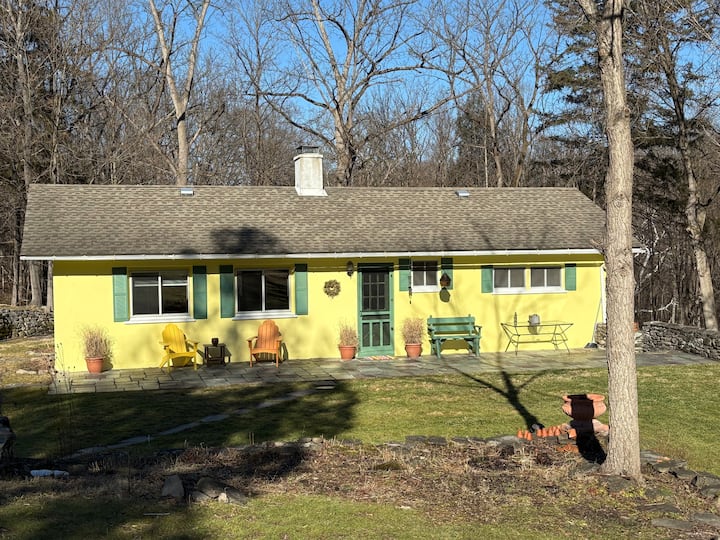 Wandering Beagle Cottage - Washingtonville, NY