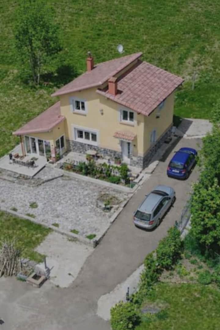 Casa Rural Isoba - Puebla de Lillo