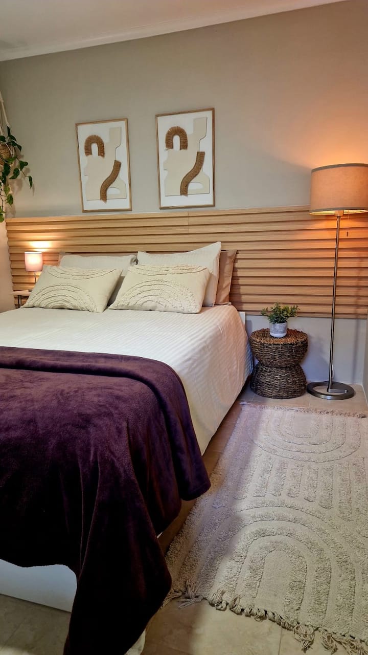 Meu Sonho Cascais: Sol - Alcabideche