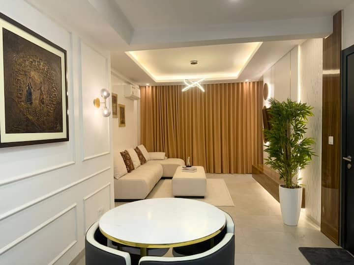 Studio Chic Et Confortable à Ngor Virage - Dakar