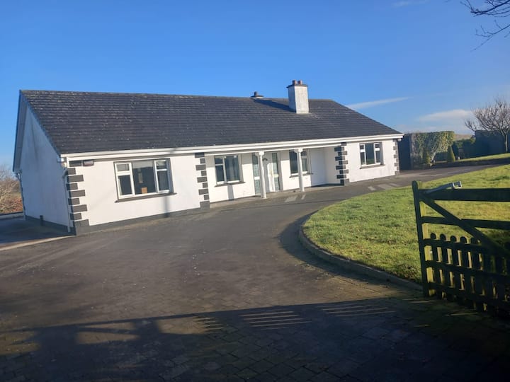 Fiona's Country Accommodation - Tullamore