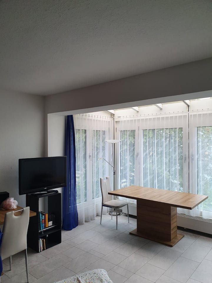 Viktoria Hostel Bett - Zurich