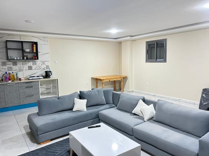 Appartement F2 Cosy - Annaba