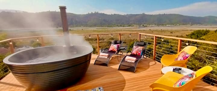 Number 2 @ Supaviews - Wilderness