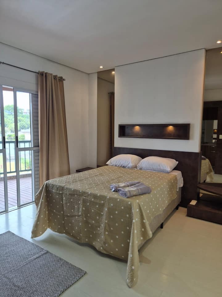 Casa Completa Jundiai - Jundiaí