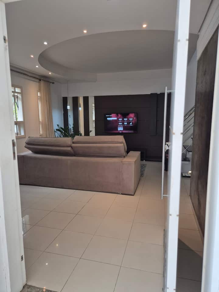 Casa Completa Jundiai - Jundiaí