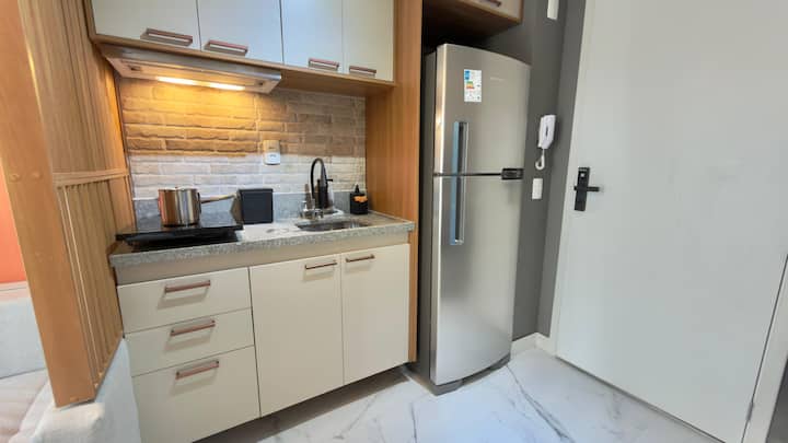 1318 - Rentaqui Studio Butanta Style Usp - Osasco