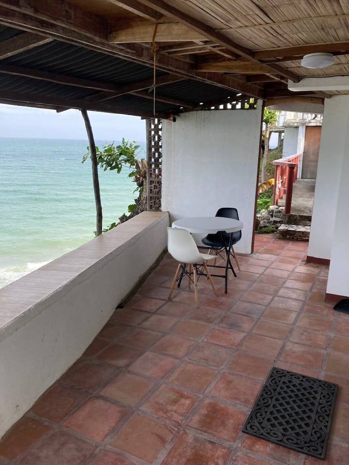 Chaochuma Studio - Puerto Galera