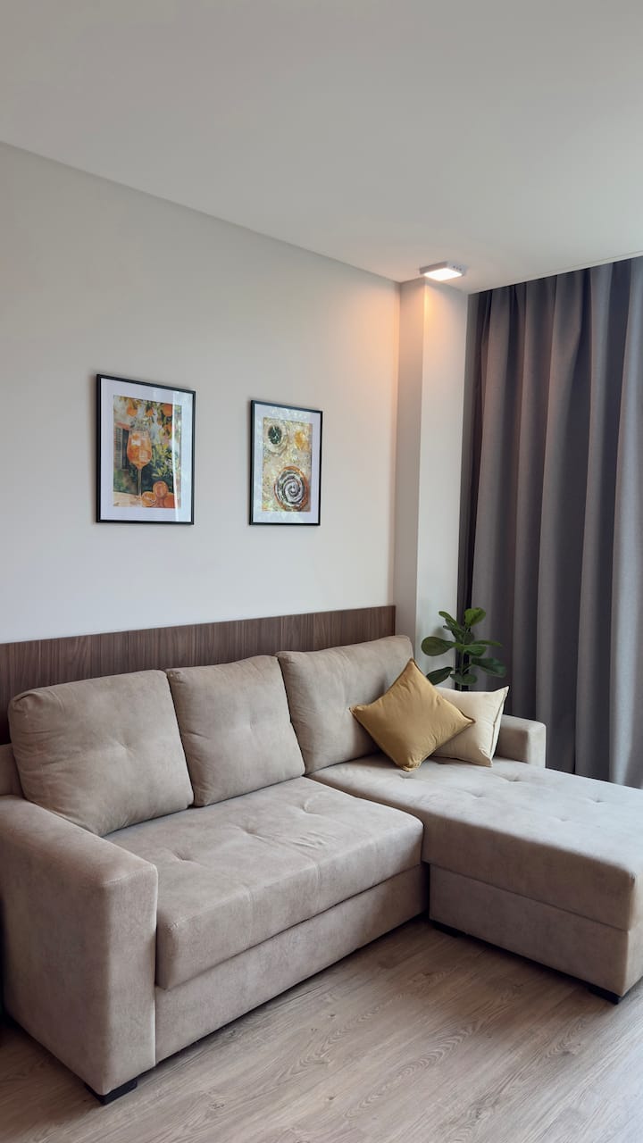 Nuevo Centrico Con Increibles Amenities - San Pedro