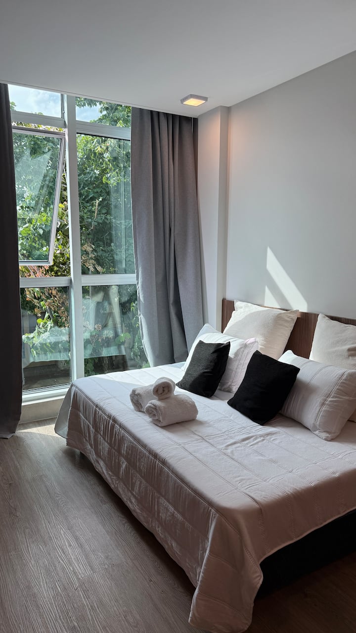 Centrico Nuevo Con Pileta Y Parrilla - San Pedro, Argentina