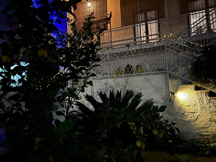 La Tua Fuga Perfetta Inizia Qui! #Basilicata - Scanzano Jonico